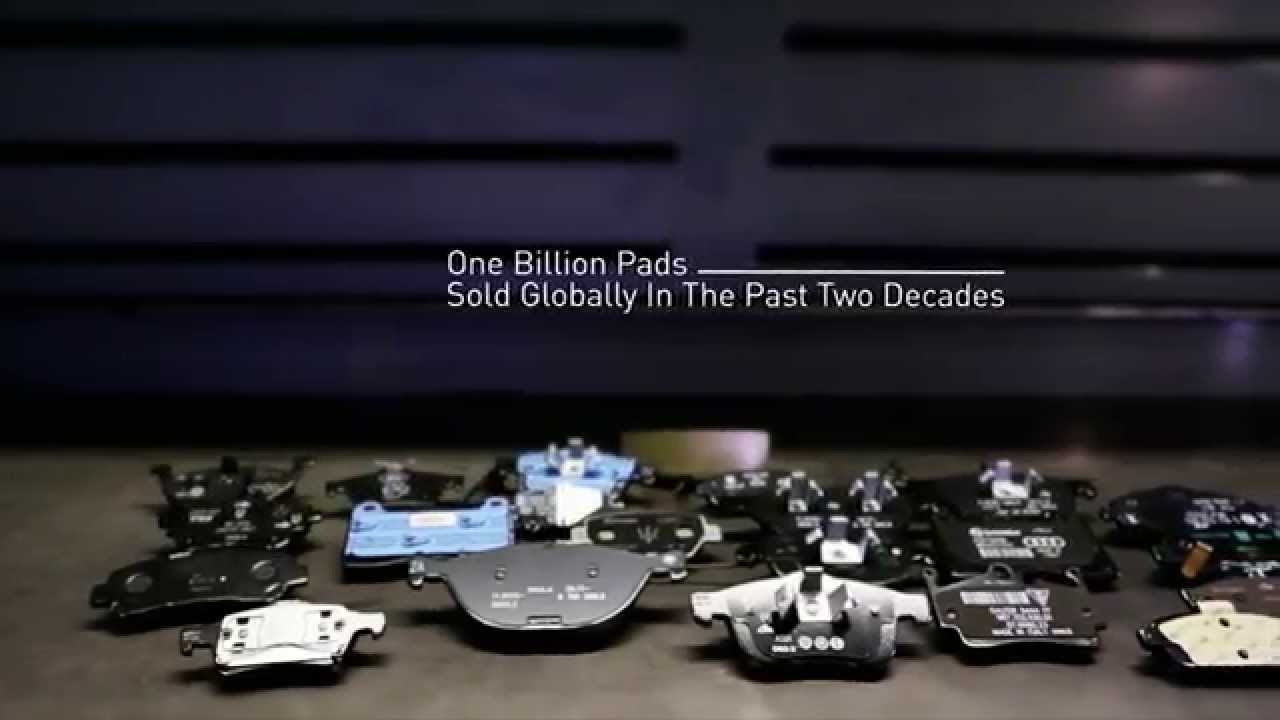 ITT makes transportation safer with improved Friction Technologies ...