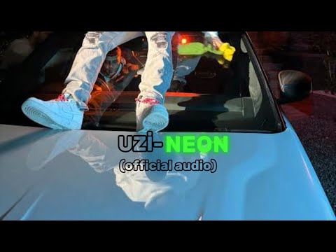 UZİ-NEON (studio kesiti) - YouTube