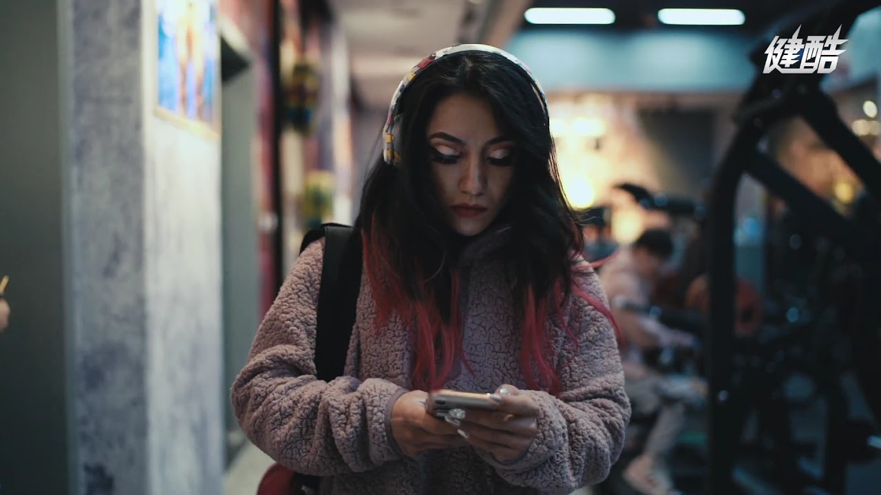 IRON BARBIE from China. ITS HOT - YouTube