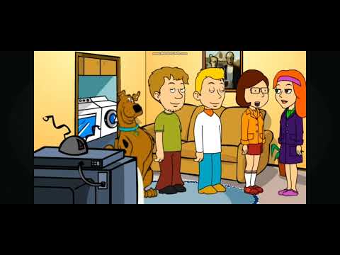 goanimate scooby doo exe man punishment day enchuranche and cuncotion ...