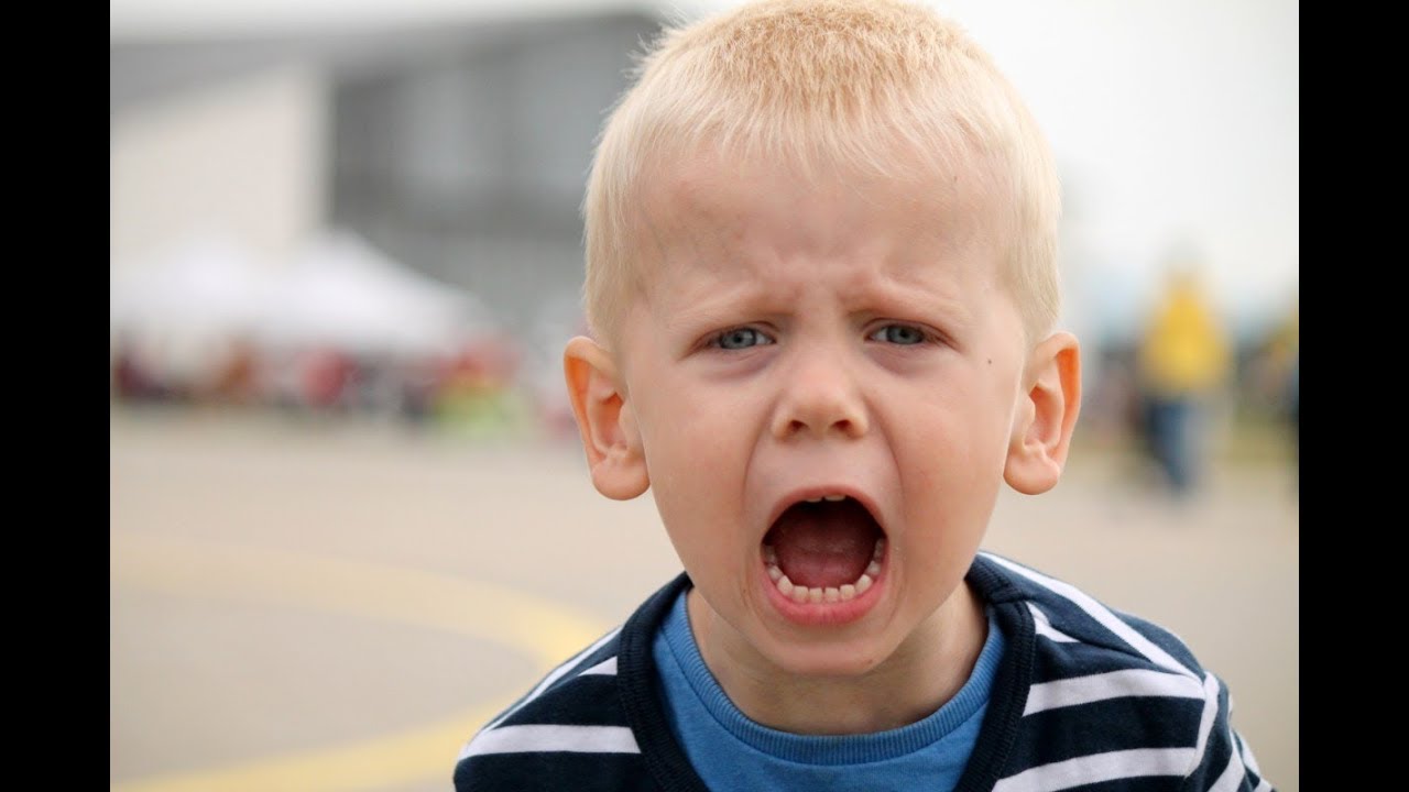 mad russian kid - YouTube