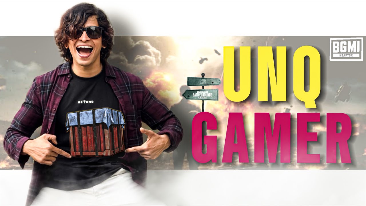 🔴LIVE Unq Gamer | Pubg Mobile Punju VS Petta | Live Stream #2453 - YouTube