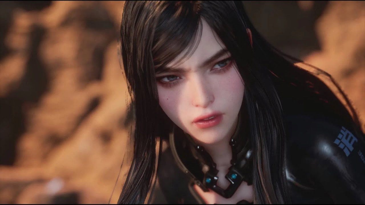 Finally beat Raven - YouTube