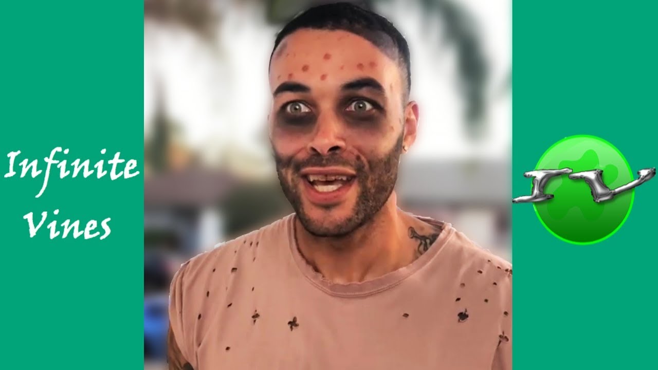 Best Vines And Instagram Videos Compilation 2018 👌 (Part 41) - YouTube