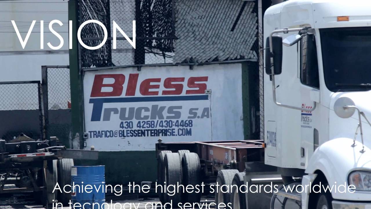 Bless Group - YouTube