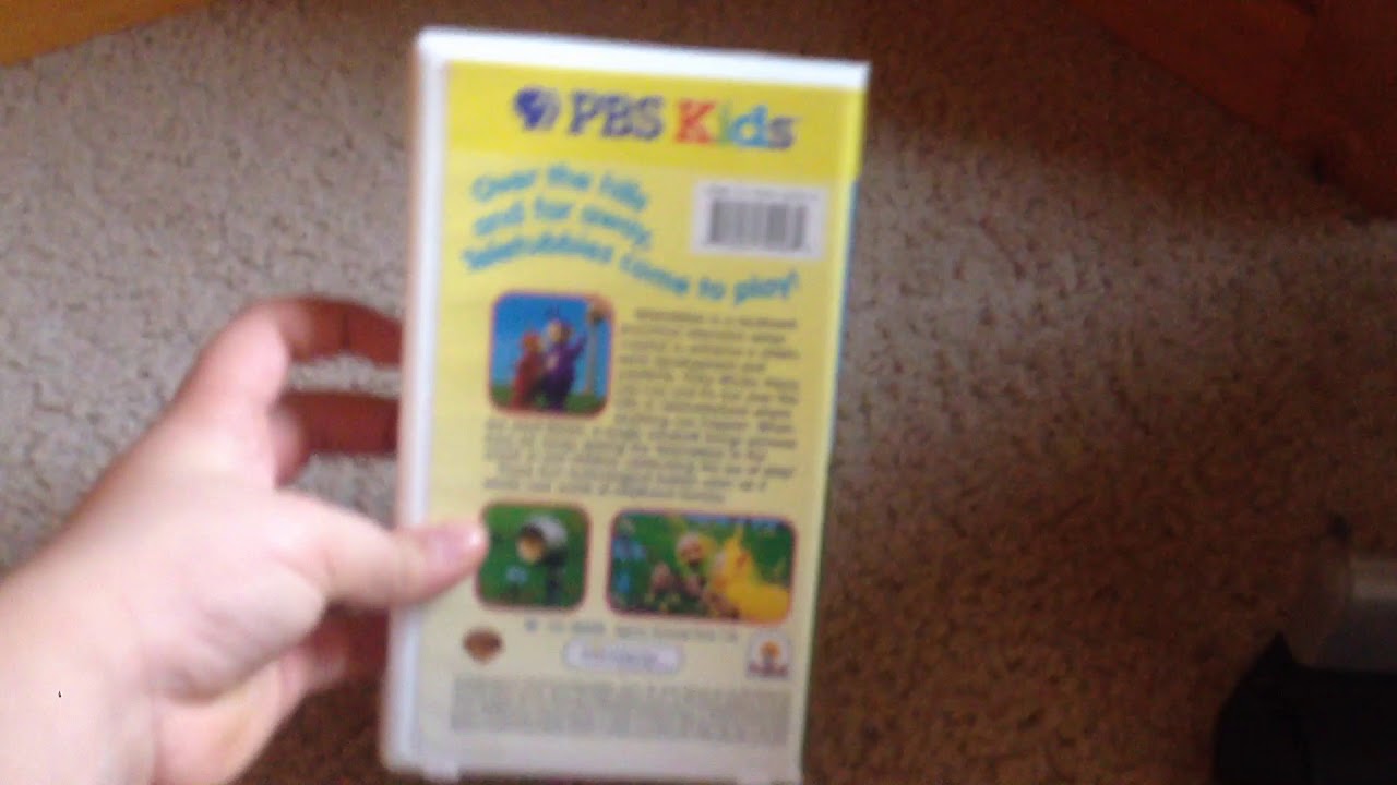 My Warner Home Video VHS Collection - YouTube