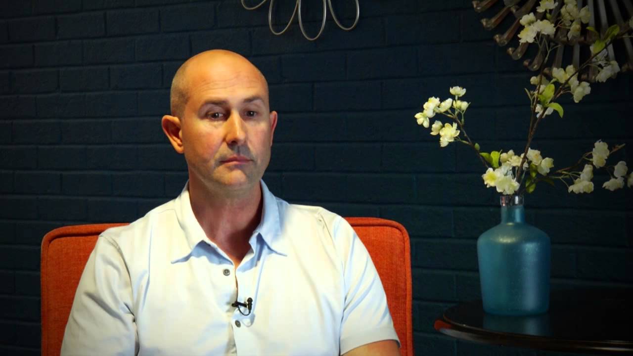 Brandon Hodges "What is your involvement with EMPOWER" - YouTube