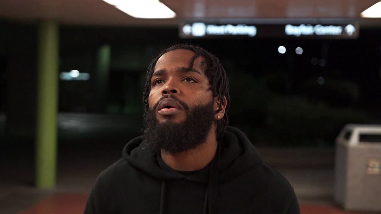 Rayven Justice - Street Lights - YouTube