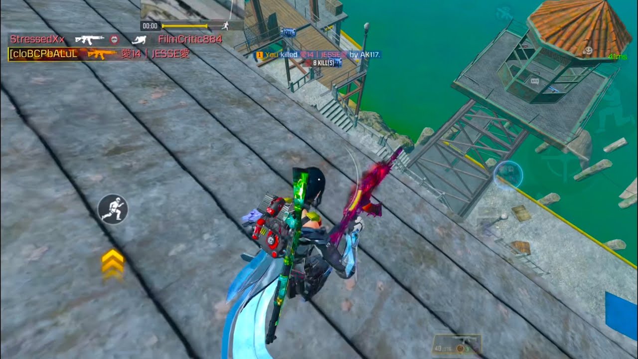 Random Gameplay - YouTube