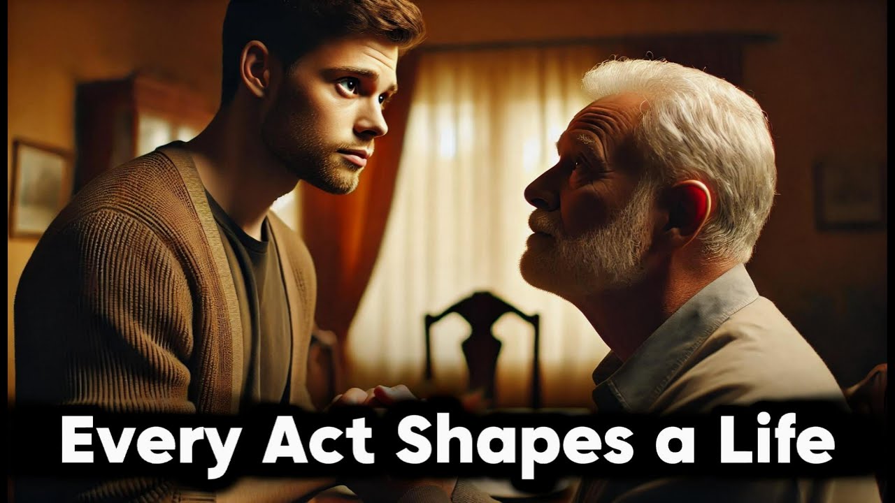 The Power of Patience and Understanding | A Heartwarming Lesson on ...