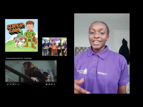 Starting Well - With Me In Mind - NHS Doncaster CCG AGM 2019-20 - YouTube