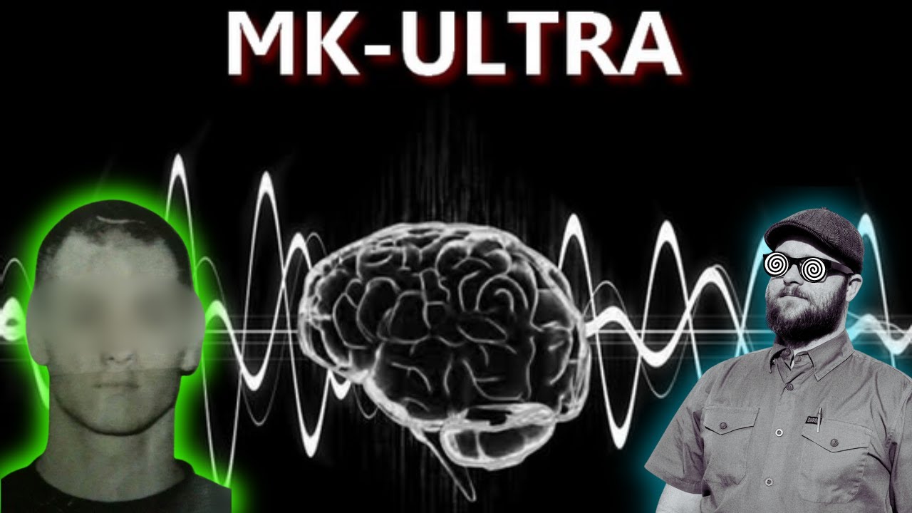 Mind Control Exposed: The Truth About MK Ultra and CIA - YouTube