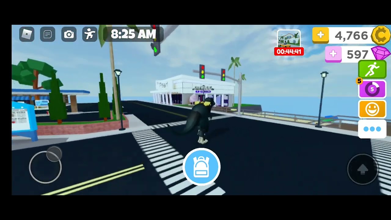 fang primal showcase - YouTube