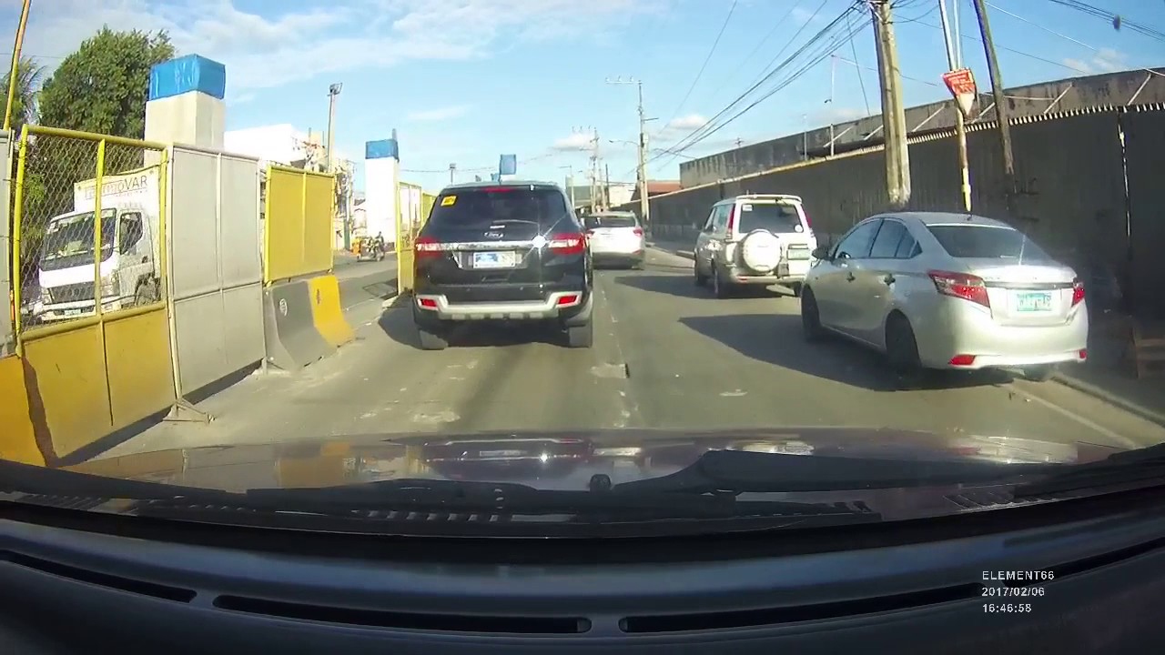 tricycle terminal pampasikip - YouTube