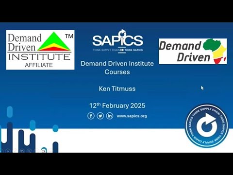 DDI Education Certification Courses - YouTube