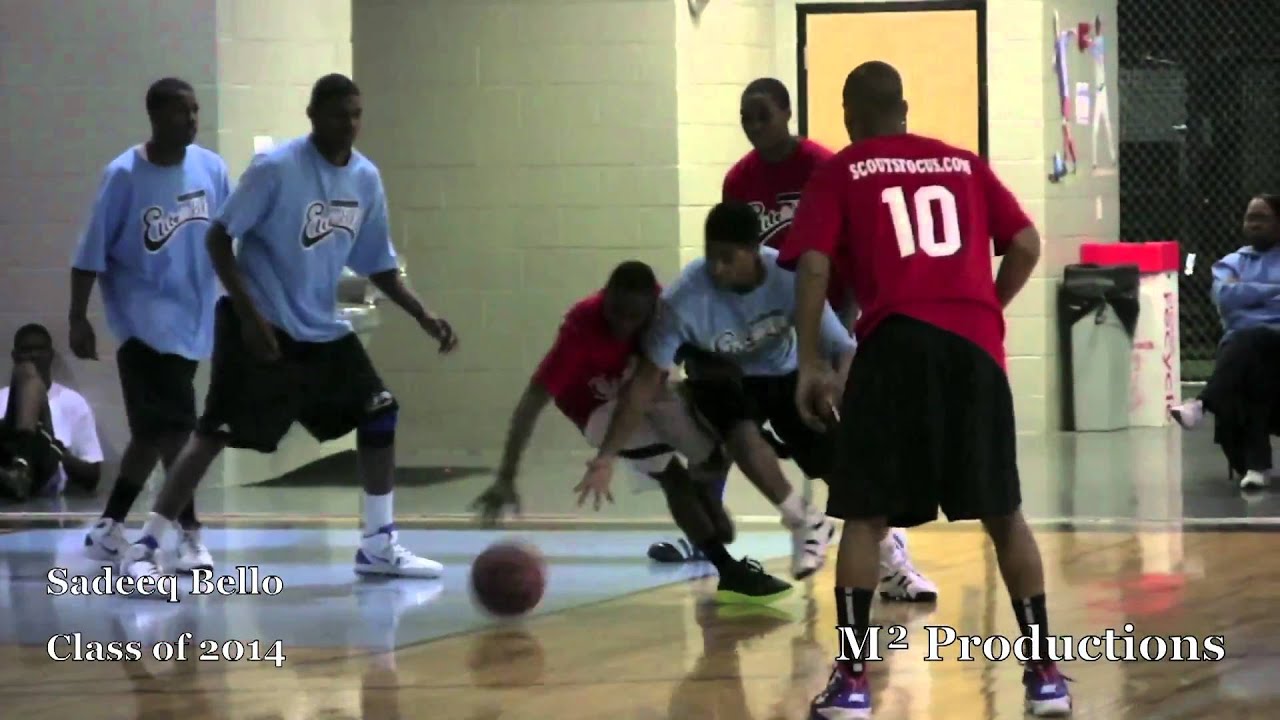 Sadeeq Bello Showouts at Scoutsfocus Exposure Camp - YouTube