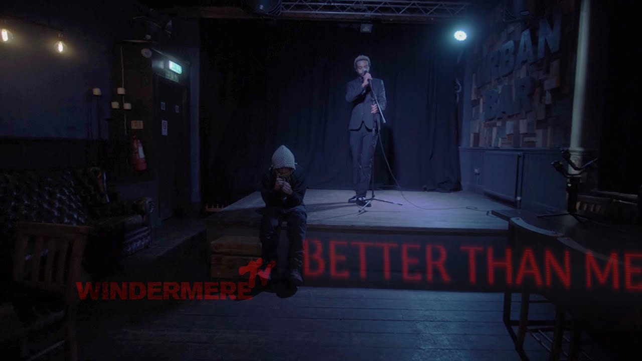 Finch Fetti, Baski+ & Cal1sto - Better Than Me (Video by @facevalue ...