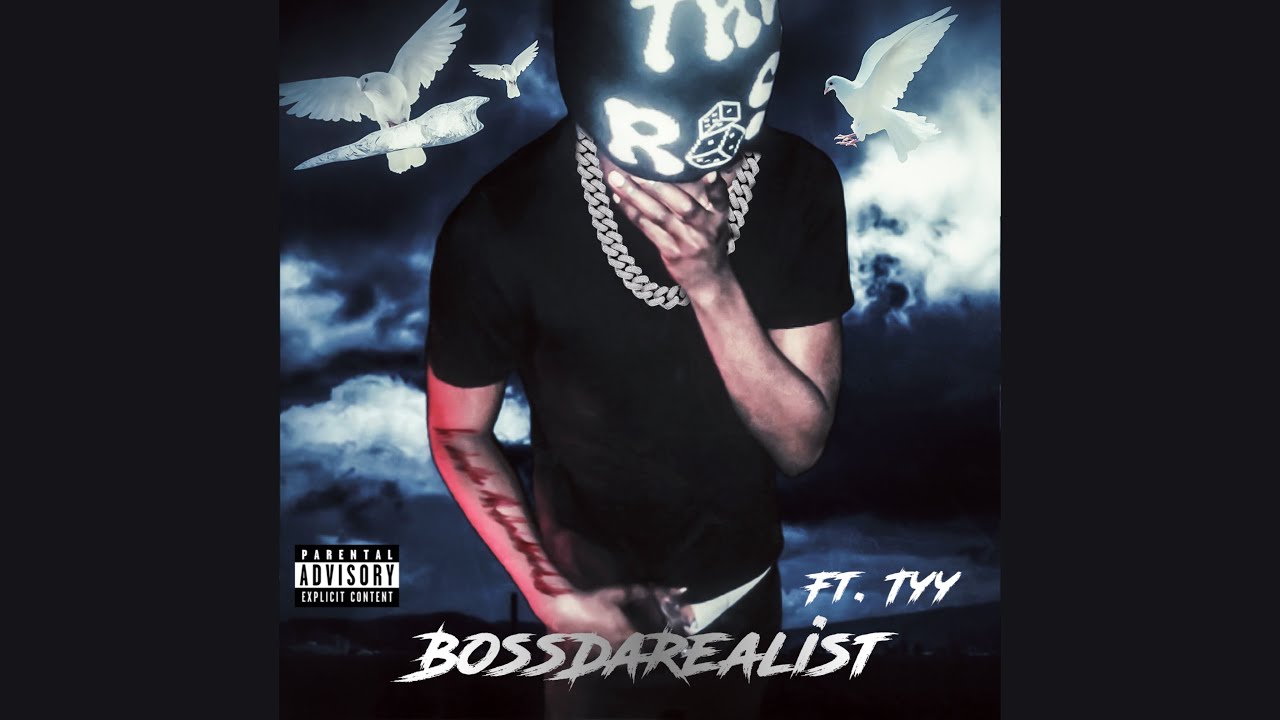 BossDaRealist Ft. Tyy - Bad (Official Audio) - YouTube Music