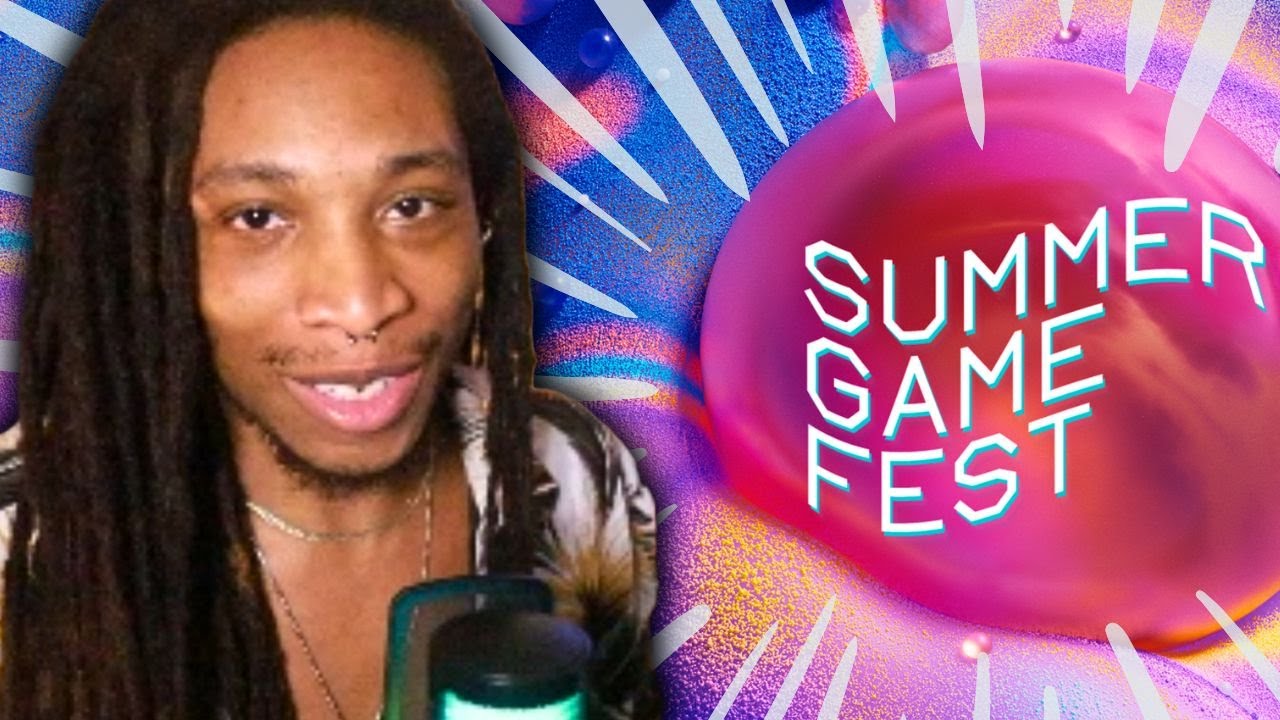TYGEE REACTS: Summer Game Fest 2025 (Full Show Reaction) - YouTube