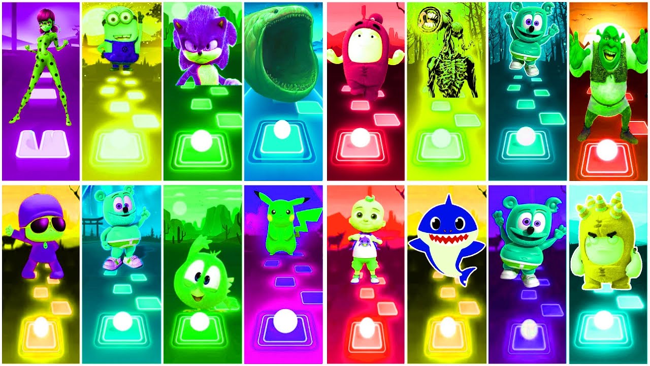 Sheriff Labrador 🆚 Sheriff Labrador Team. Who Is Best? - YouTube