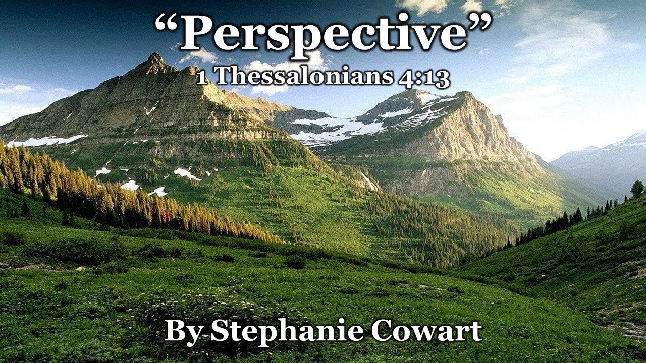 Live Stream_Perspective_Stephanie Cowart_ 11-01-2020 - YouTube