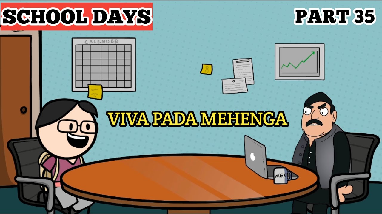 School Days | Part 35 | Tween Craft | Tweencraft Days - YouTube