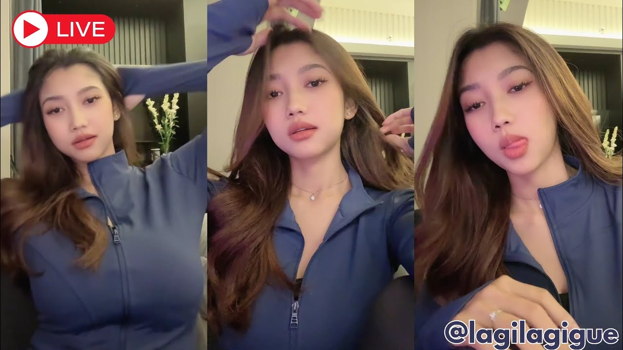 ZQYA LIVE TIKTOK TERBARU ABIS OLAHRAGA !!! | Tiktok Live - YouTube