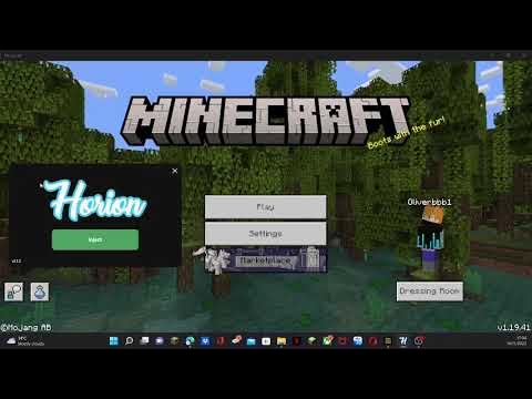 horion injector tutorial - YouTube