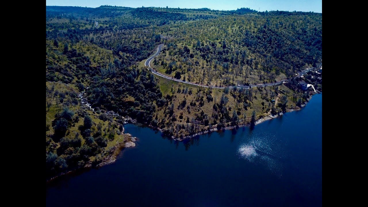 Par 8 Lake Tulloch Estates Road - Lake Tulloch - OFF THE MARKET - YouTube