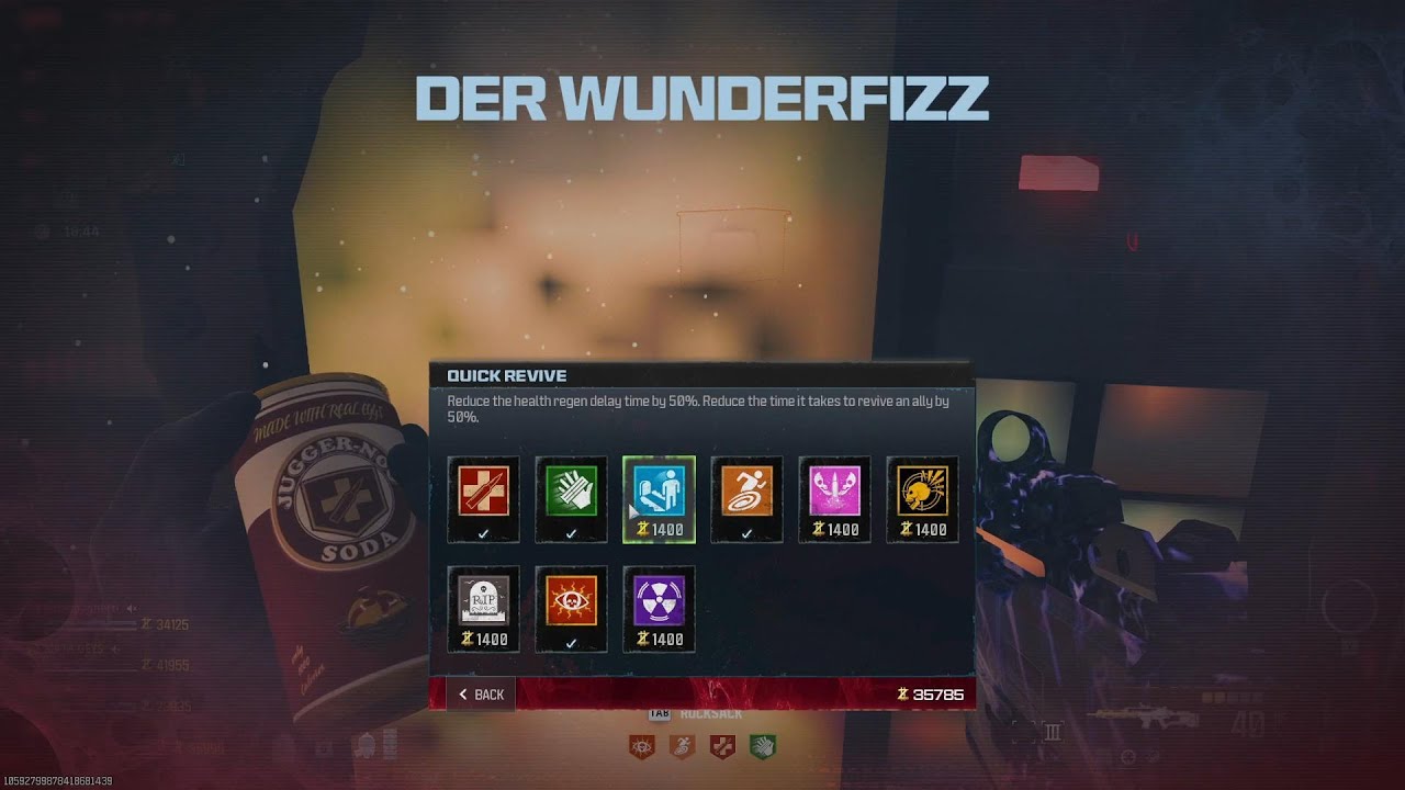 Der Wunderfizz - YouTube