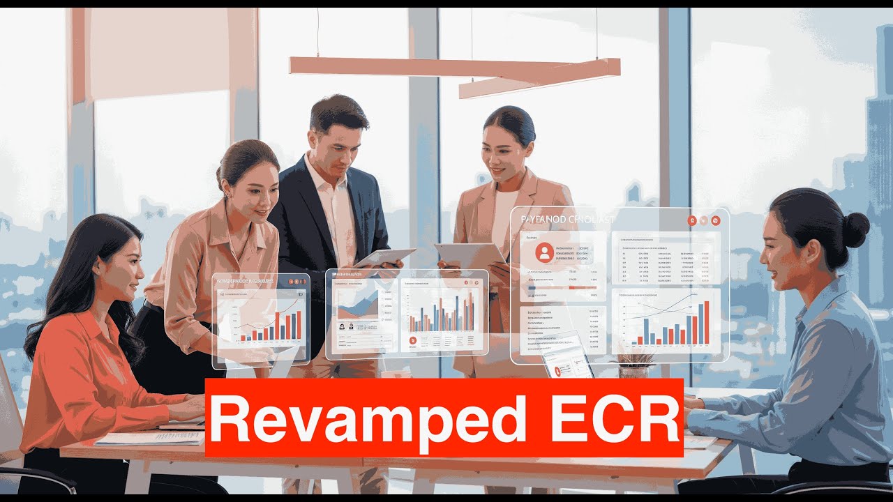 Revamped Electronic Challan cum Return ECR ( HINDI) - YouTube