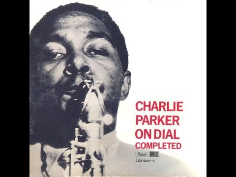 Slonimsky #629 & Charlie Parker (Thesaurus of Scales & Melodic Patterns ...