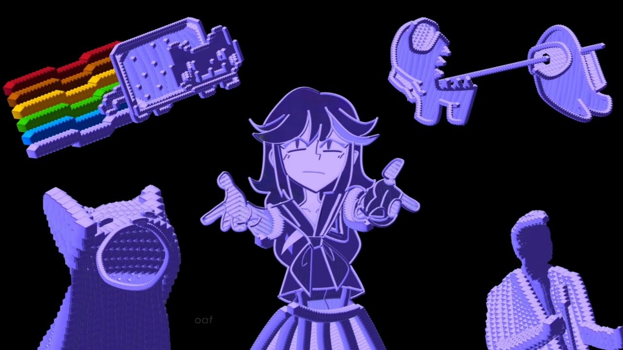 The ultimate Gamecube intro meme compilation - YouTube