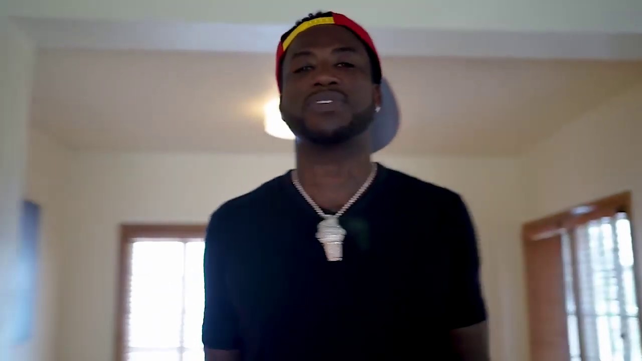 Bezz Believe Feat Gucci Mane - Bruce Banner (Official Music Video ...