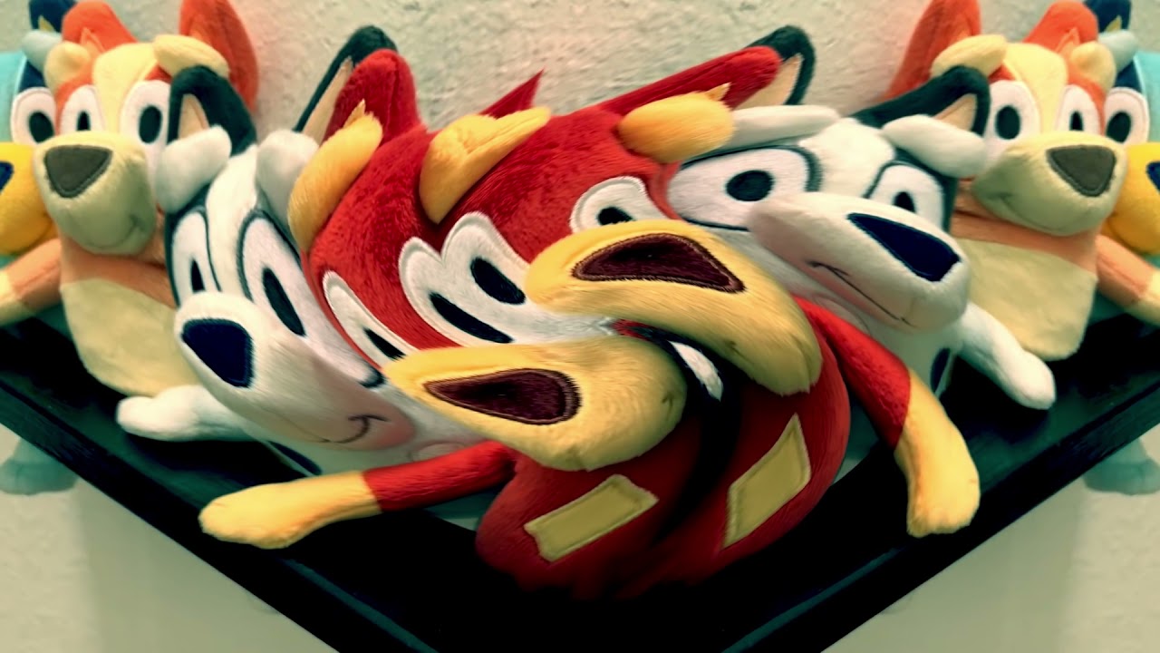 (REQUESTED) The Bluey IceBerg Explained In Center Effect 4 - YouTube