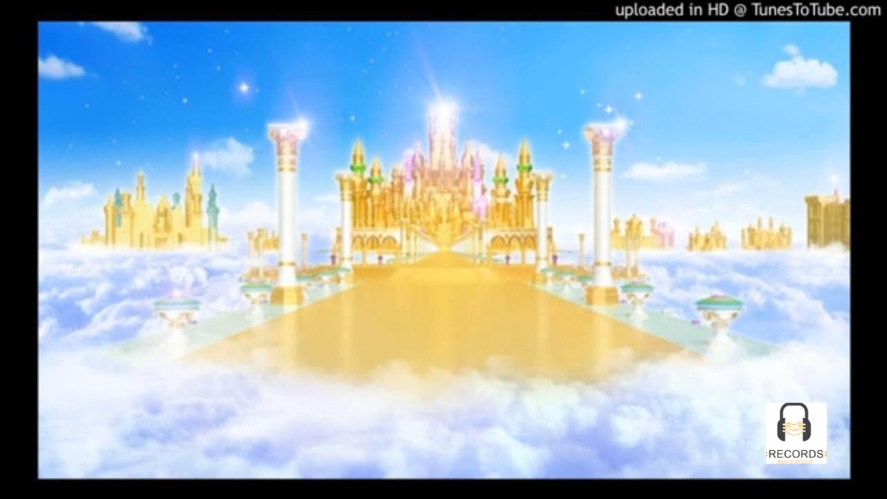 Gods haven(original mix) - YouTube