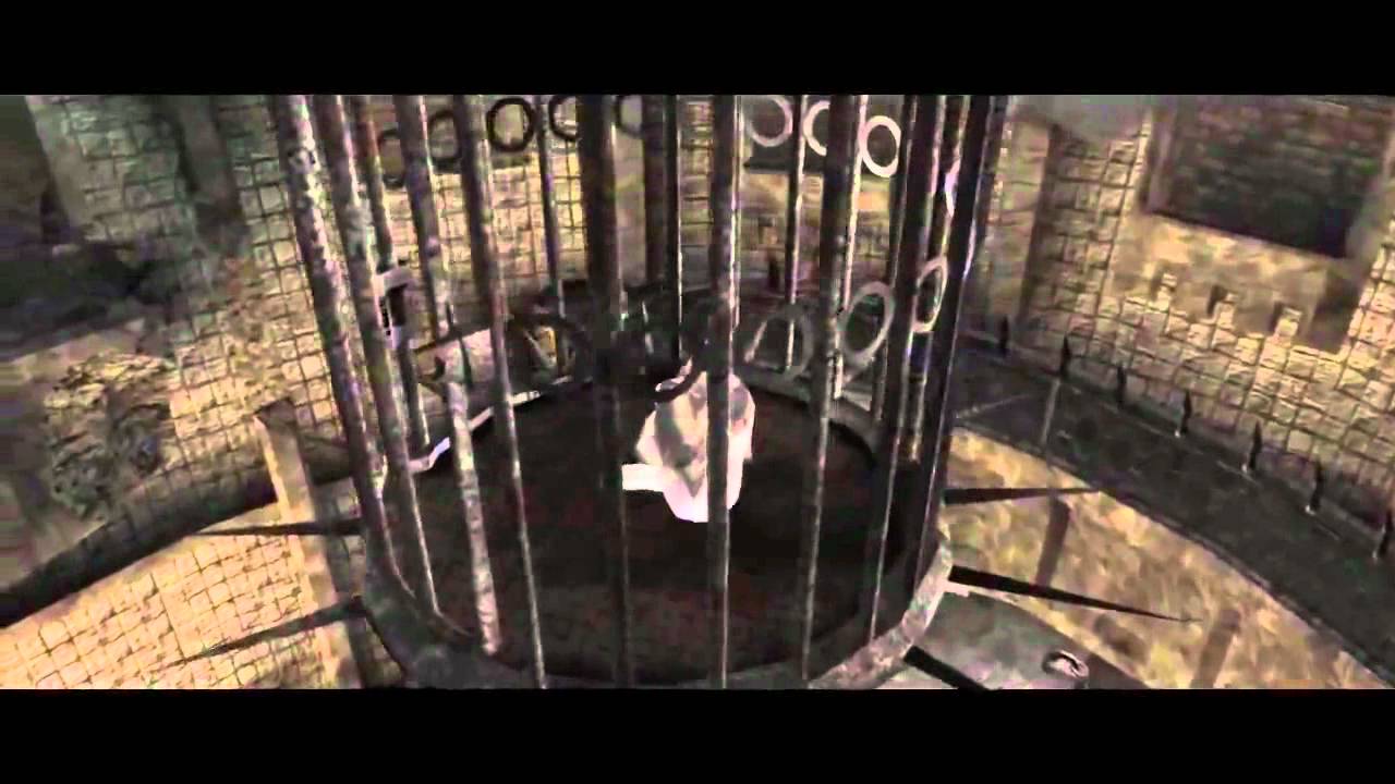 ICO HD Remaster Promo Trailer - YouTube