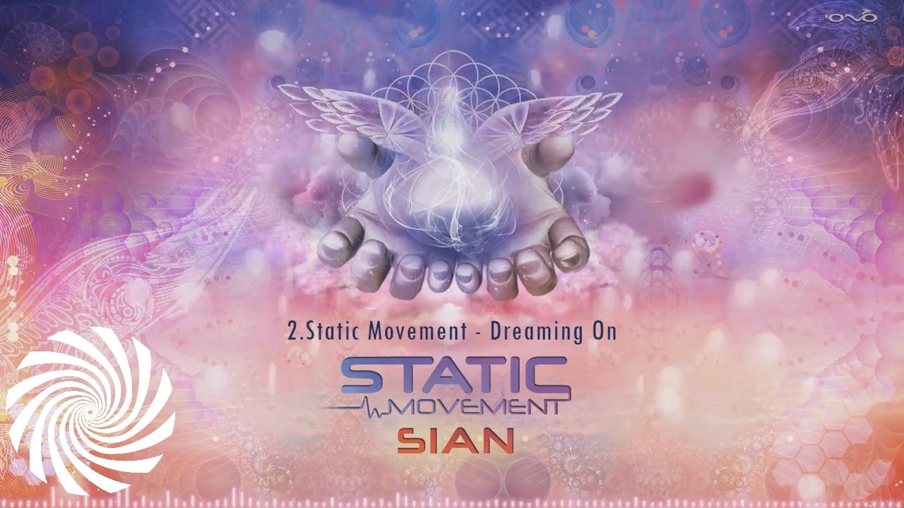 Static Movement - Dreaming On - YouTube