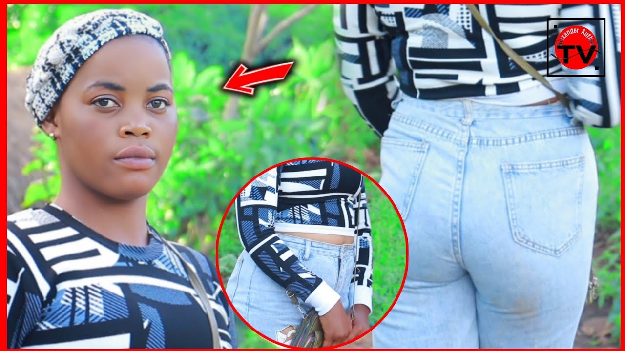 NYASH - MREMBO RUKIA AFUNGUKA WANAUME KUMSHOBOKEA, “MIMI NDO VIDEO ...