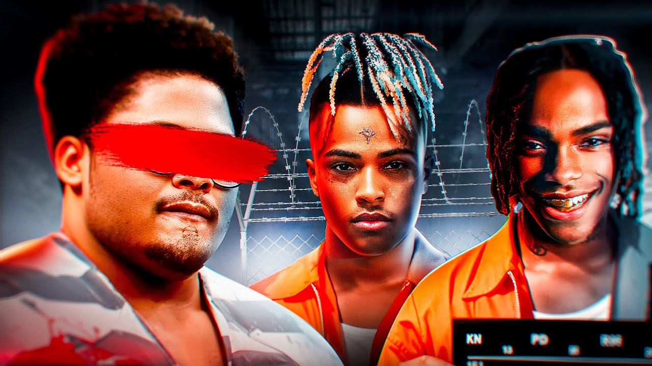 The Biggest Snitch In Rap Exposed.. - YouTube