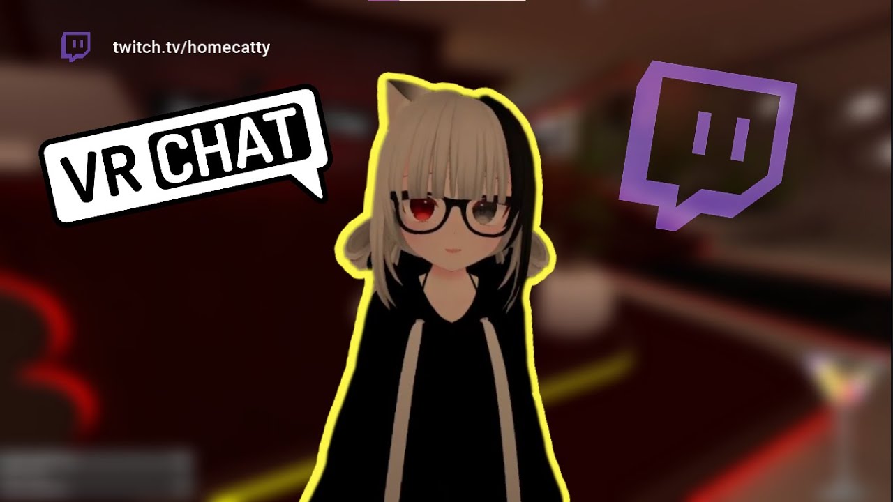 I am in Twitch! [Interview] - YouTube
