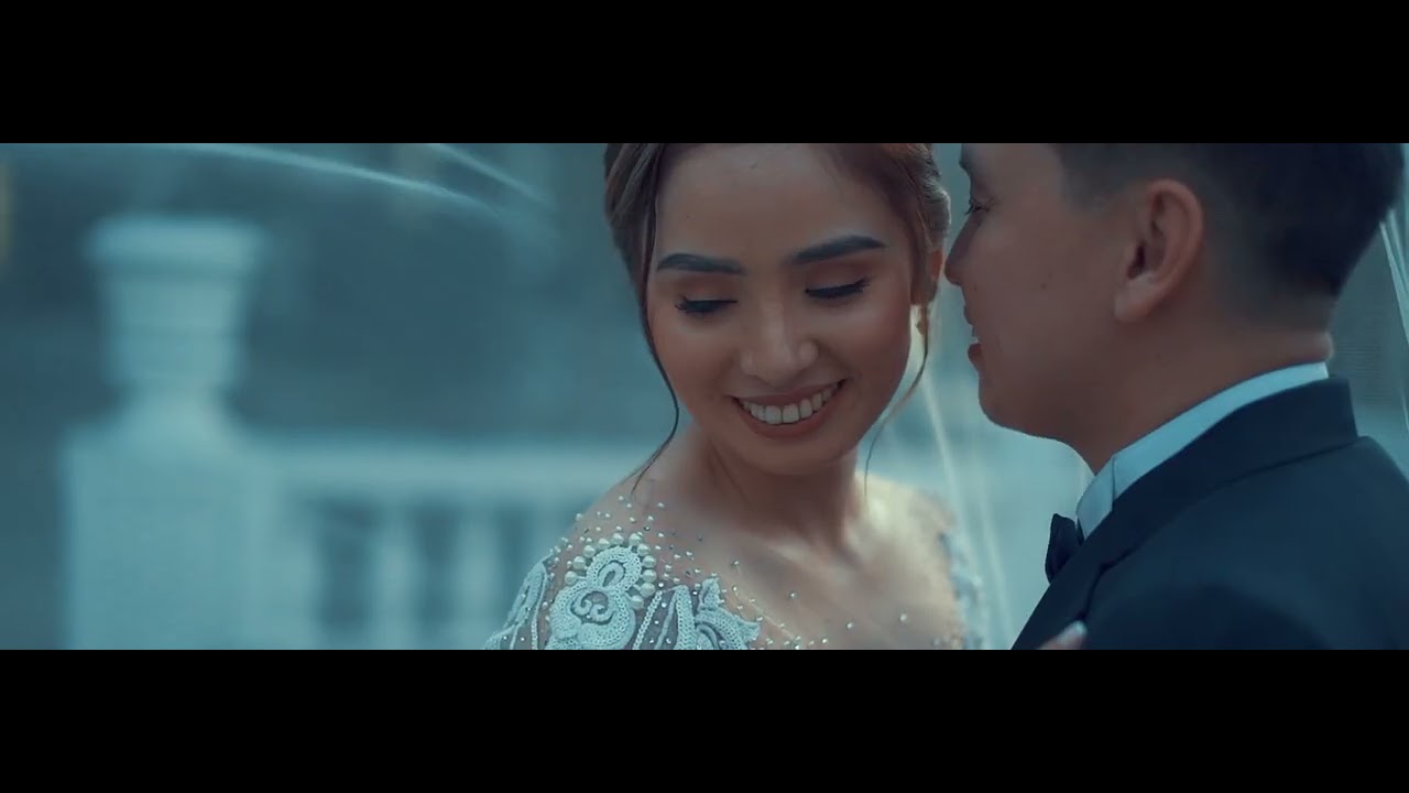 Mikki and Patti Same day edit - YouTube