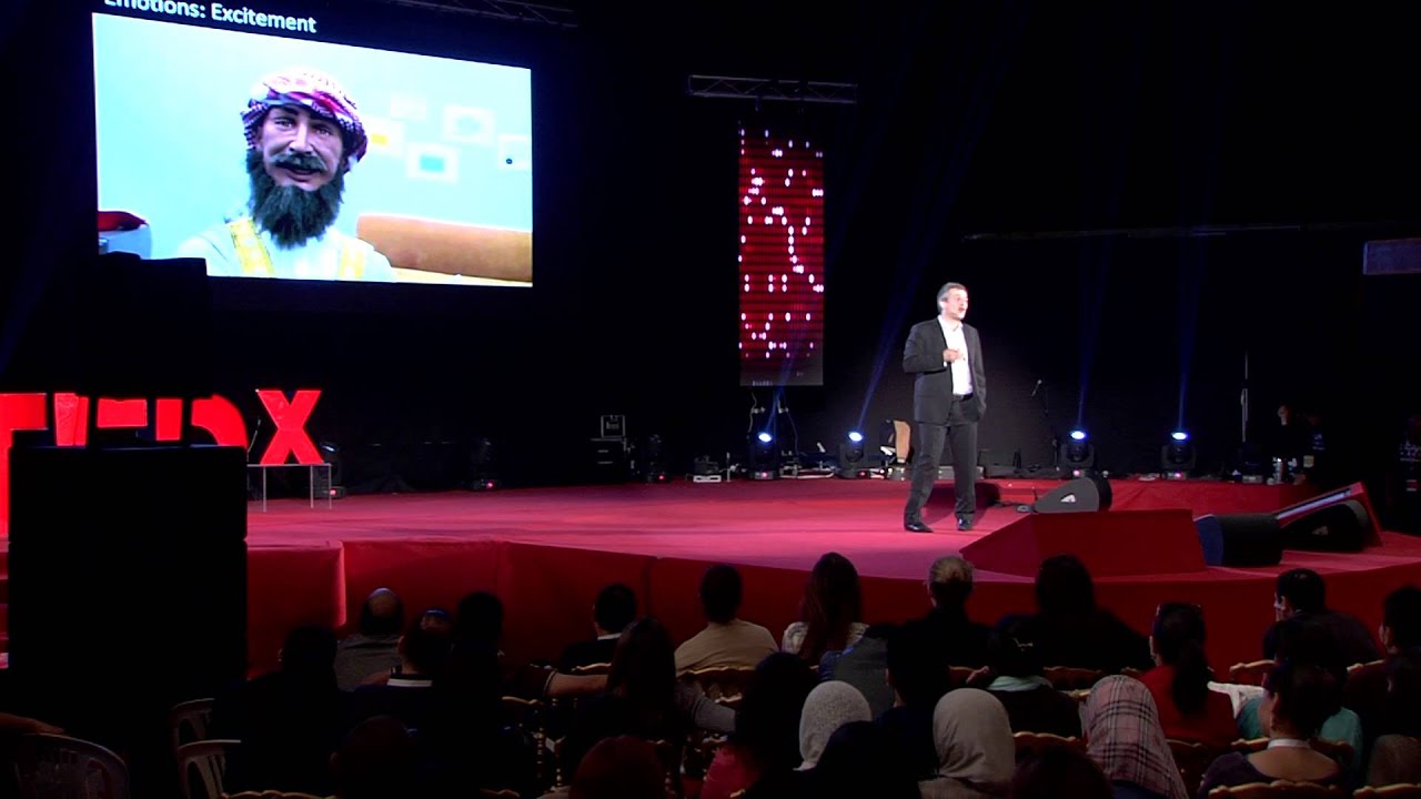 Robots, collective intelligence, and participatory governance ...