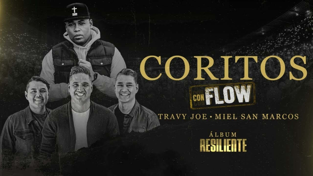 coritos con flow - travy joe ft miel san marcos Acordes - Chordify