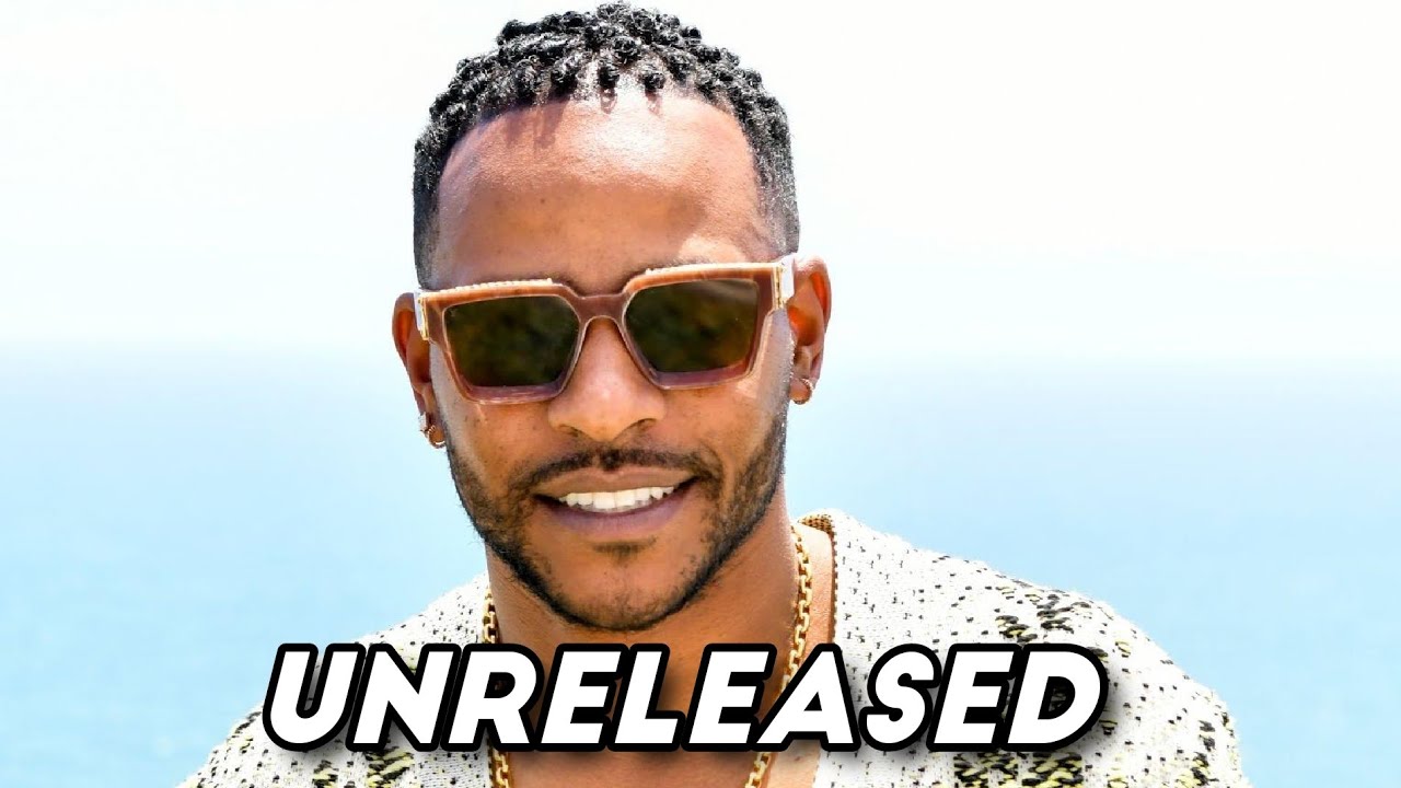 Eric Bellinger - Signed Sealed Delivered (Lyrics) - YouTube