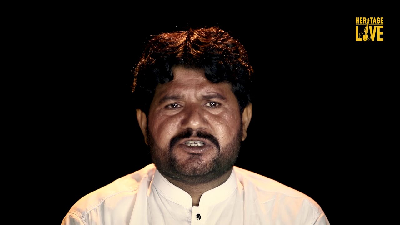 Heritage Live | Naqqara Tutorial | Attaullah Multani & Muhammad Sultan ...