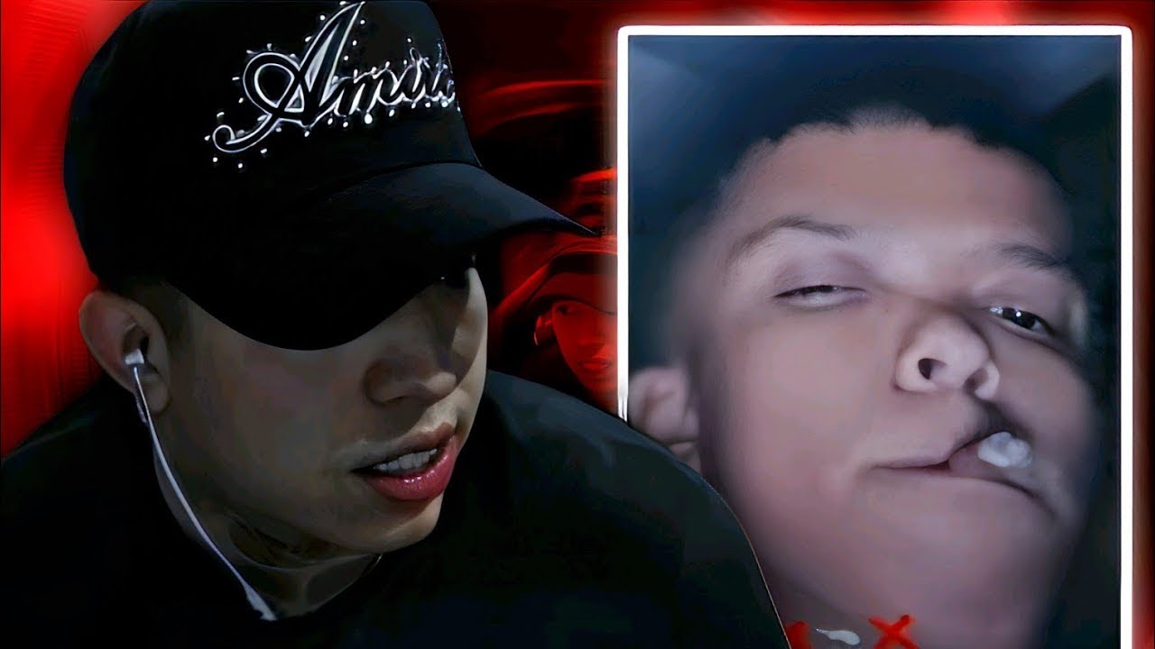 MANOLO SE CREE UN GANGSTER 🤣 WESTCOL - YouTube