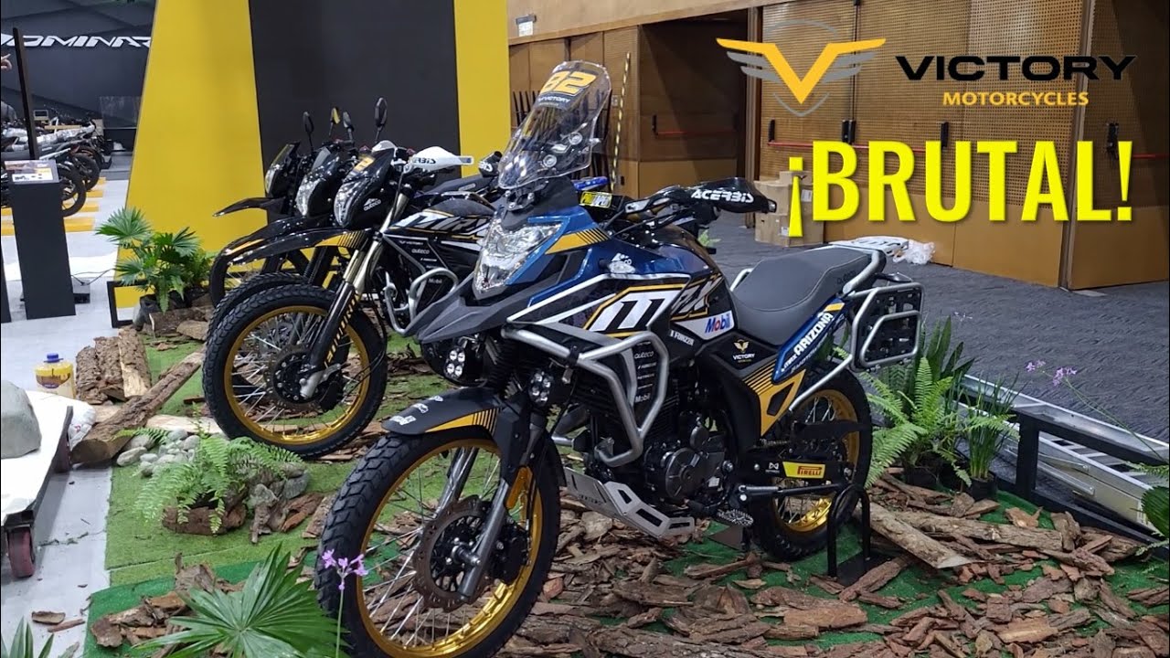 Victory Arizona 200 - Versión Rally 🏁 - YouTube