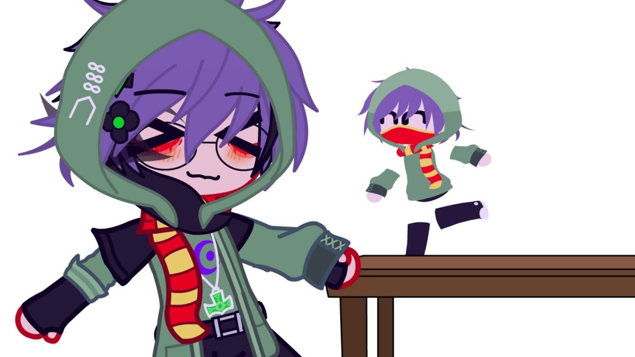 I just wanna dance // Meme Trend | YTMC/I Content 🇮🇩 ~ Ft.Corazon ...