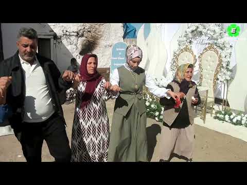 Kars Selim Aşağı Damlapınar ÇEPİK Köyü (SEDANUR & UMUT HAZAR)-Part 1 SİZLERLE